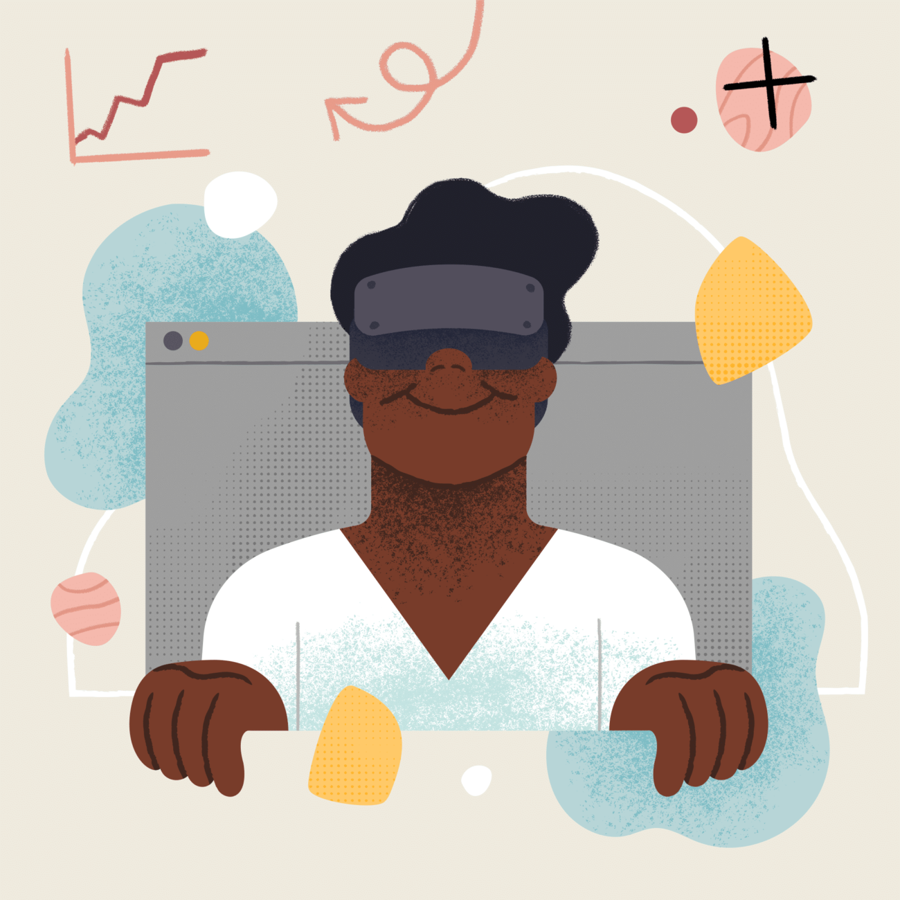 Virtually Amazing: What to Know about Augmented Reality (AR) for ...