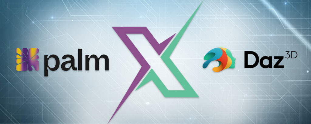 Daz 3D x Palm: Creating a Sustainable, Community-Driven NFT Network ...