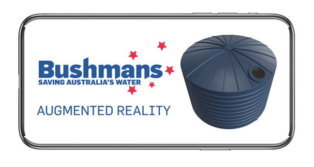 Bushmans 3D & Augmented Reality Tanks – Pakko De La Torre ...