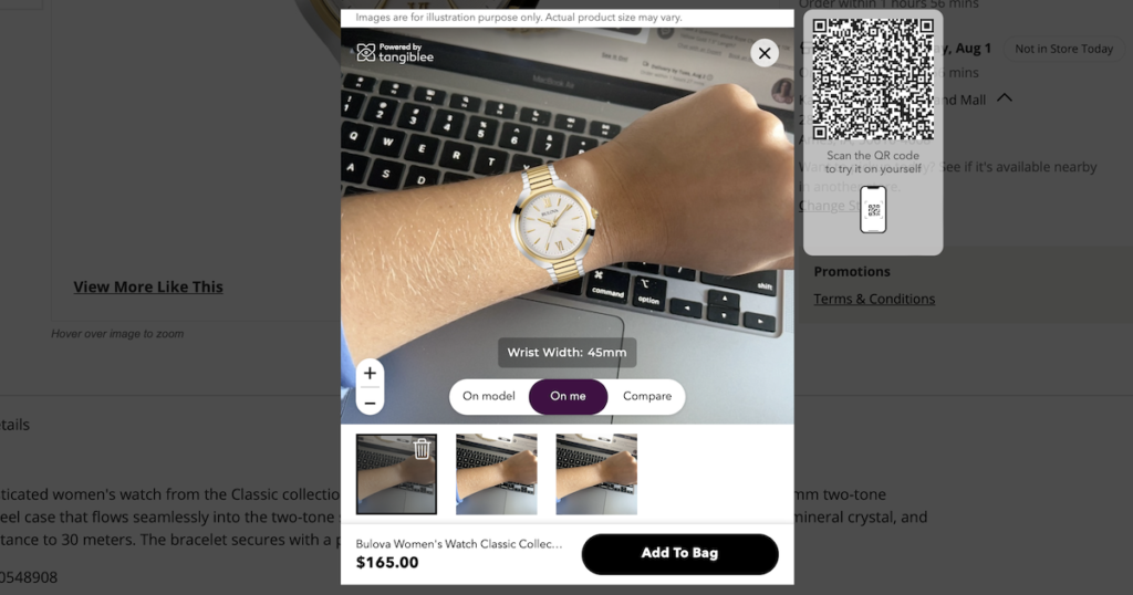 The Top 5 Practical Augmented Reality (AR) Use Cases Today – Pakko De ...