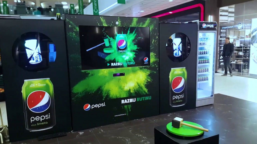 What is Augmented Reality AR Photo Booth Technology? – Pakko De La ...