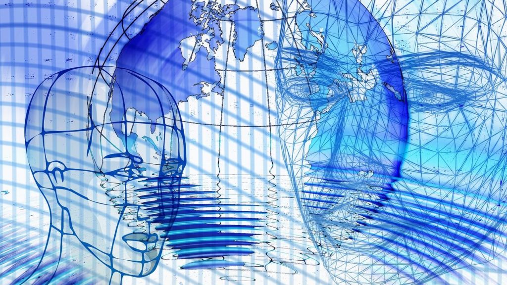 Art of the possible: Virtual reality, augmented reality, extended ...