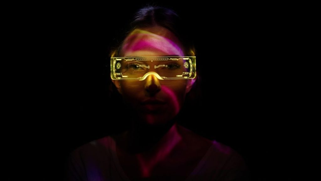 Police use of augmented reality to improve community safety – Pakko De ...