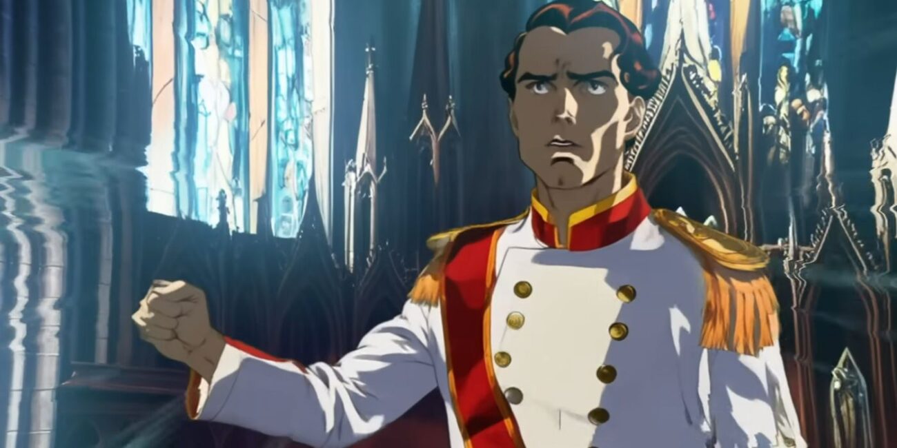 Anime Rock, Paper, Scissors Video Highlights A.I. Art Controversy ...