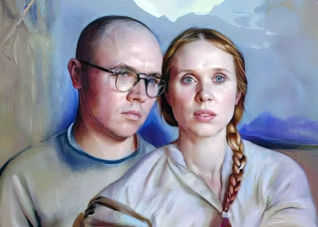 How Holly Herndon, Mathew Dryhurst, and HaveIBeenTrained saved 80 ...